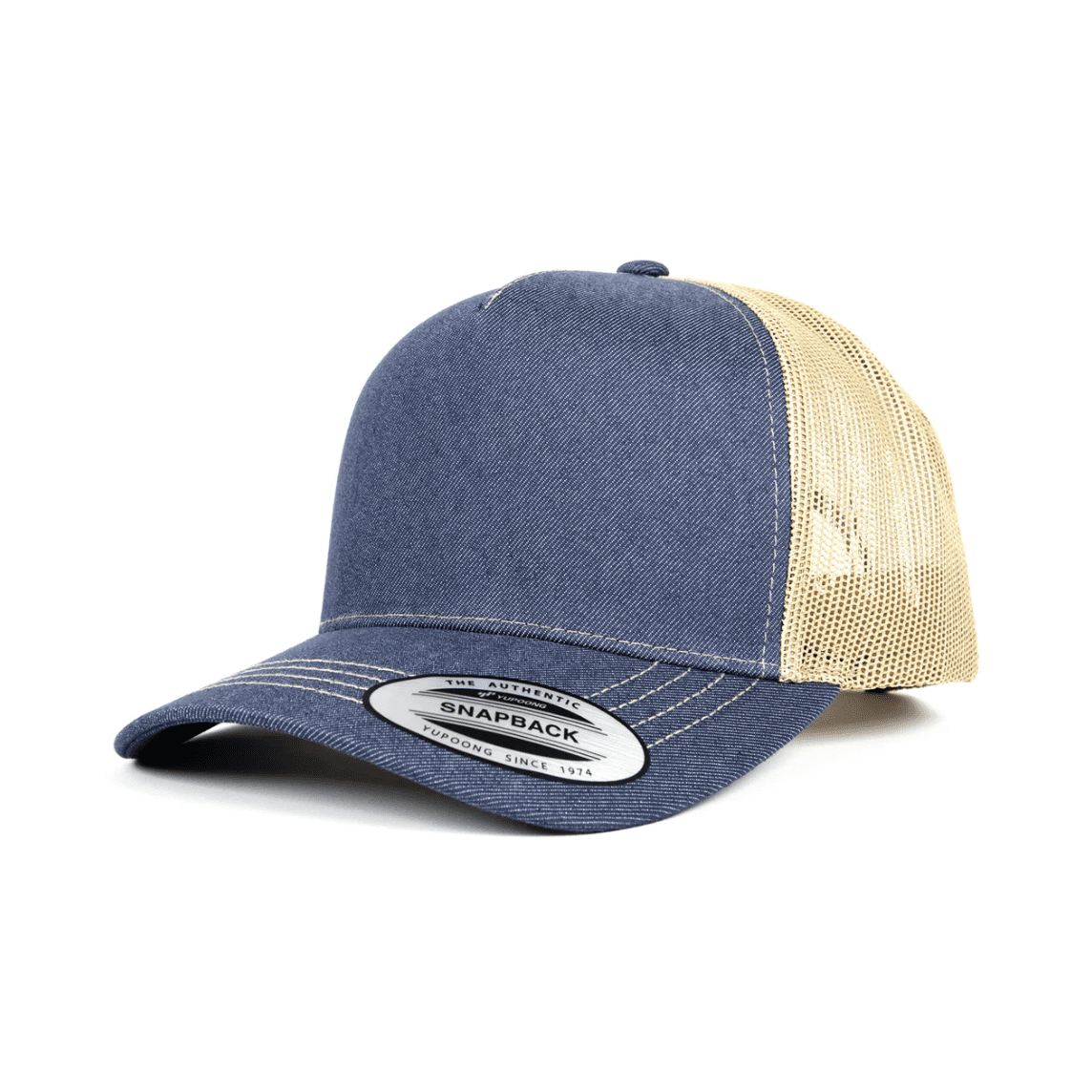 Custom Flexfit YP Classics Country Stitch 6505